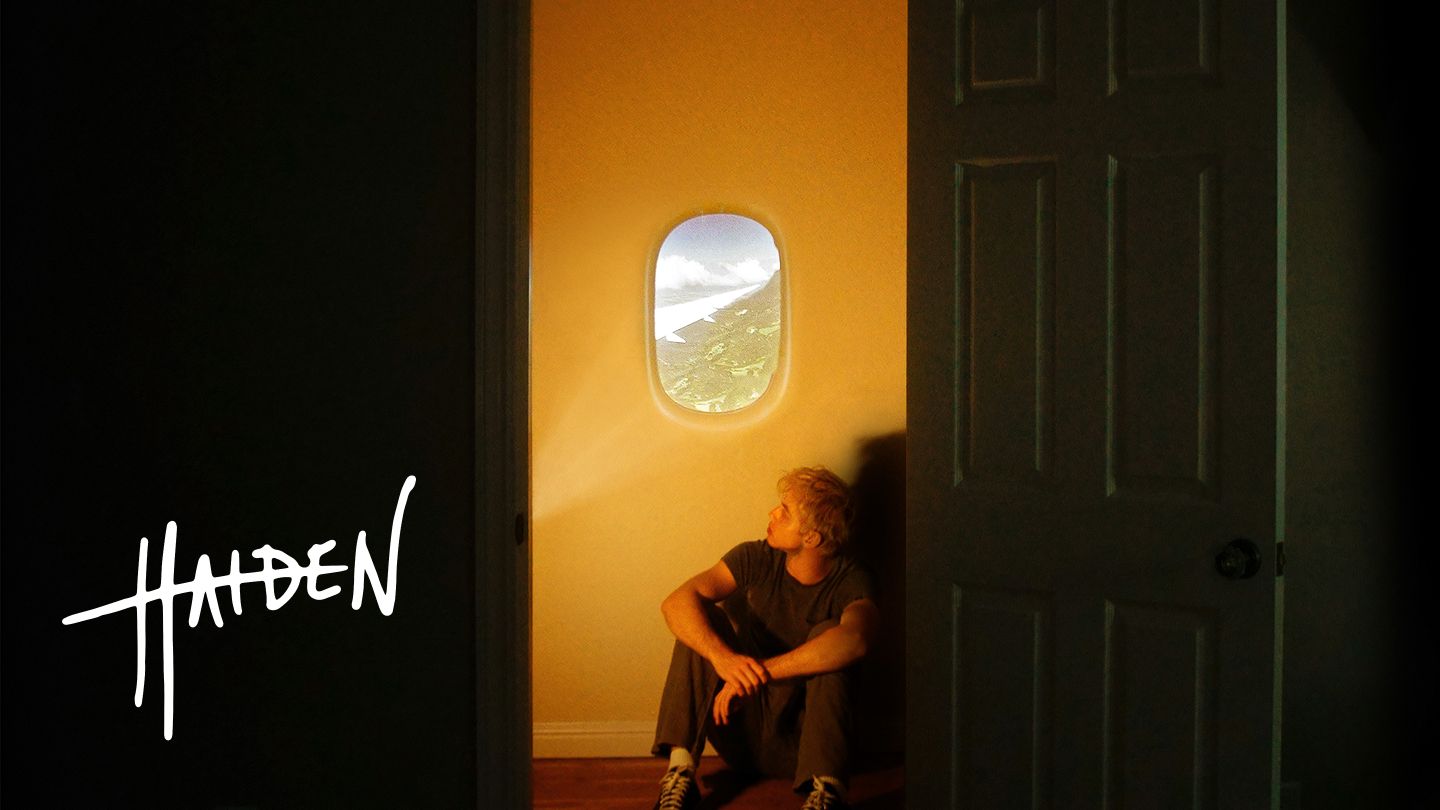 Home - Haiden Henderson