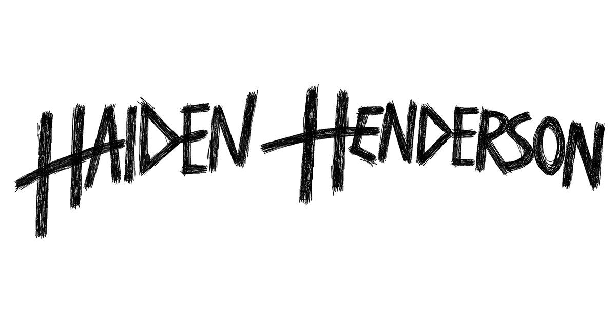 Tour - Haiden Henderson